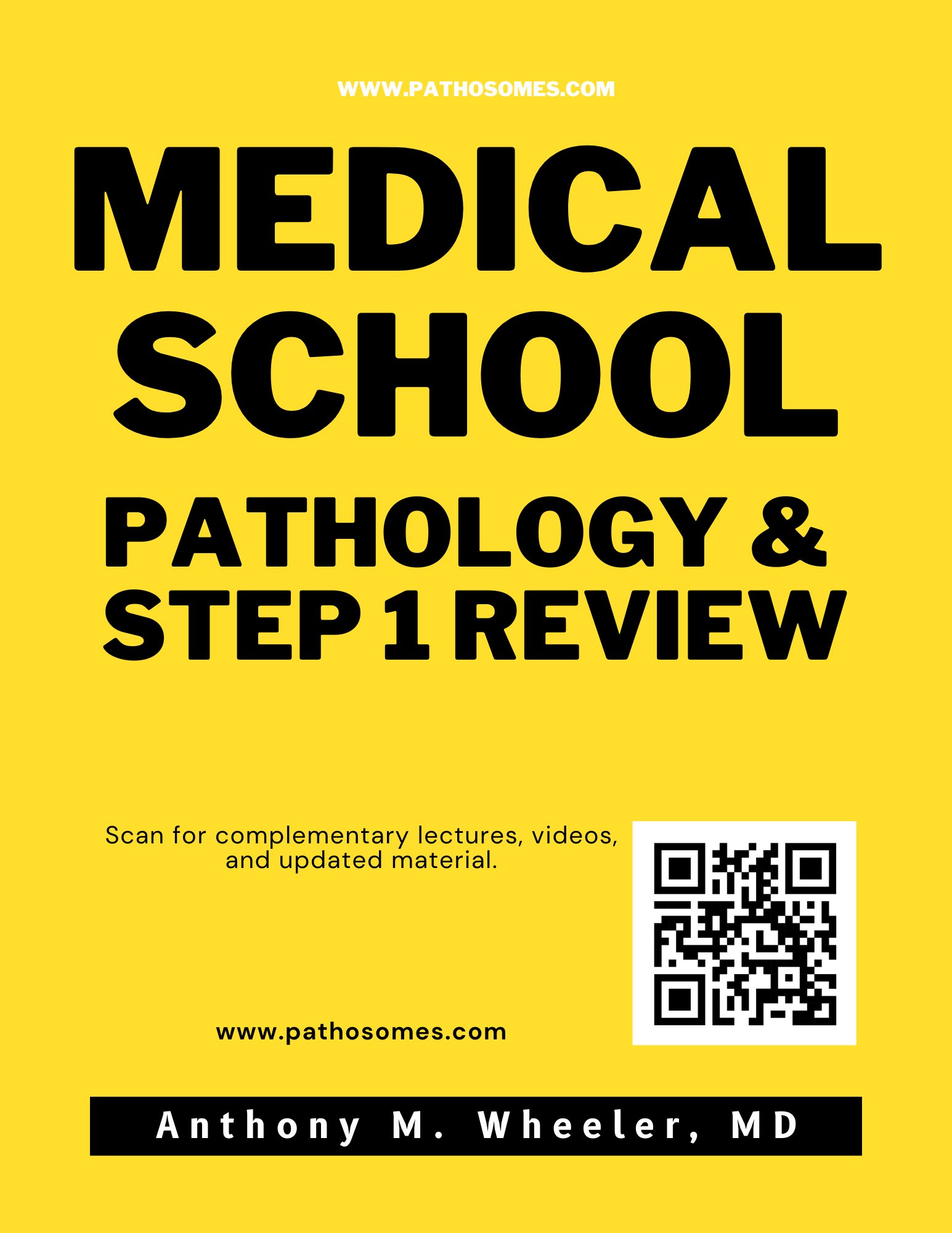 Pathosomes – Medicine & Pathology for All